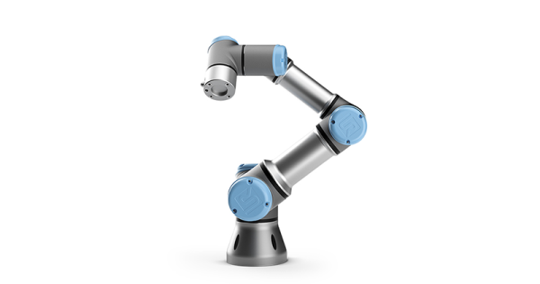 Universal Robots UR3 Collaborative Robots